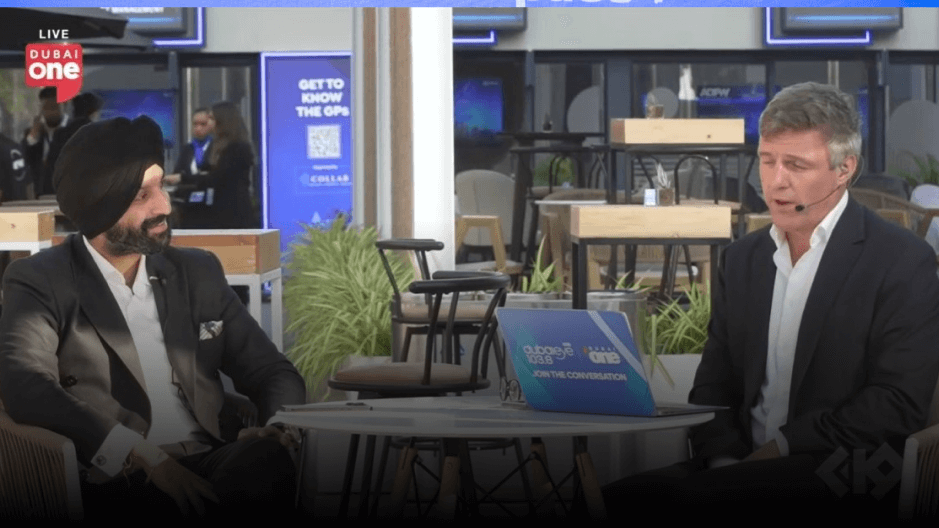 About Stride Ventures